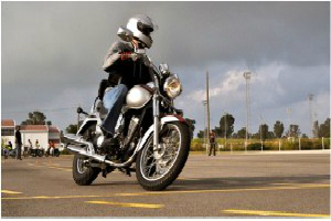 7 Tips On How To Ride More Safely On Motorcycles | Krasney Law