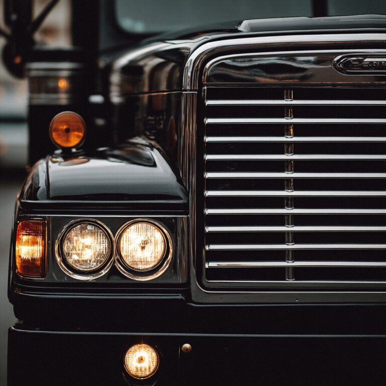 Following Too Closely Laws in California | Laws on Tailgating in ...